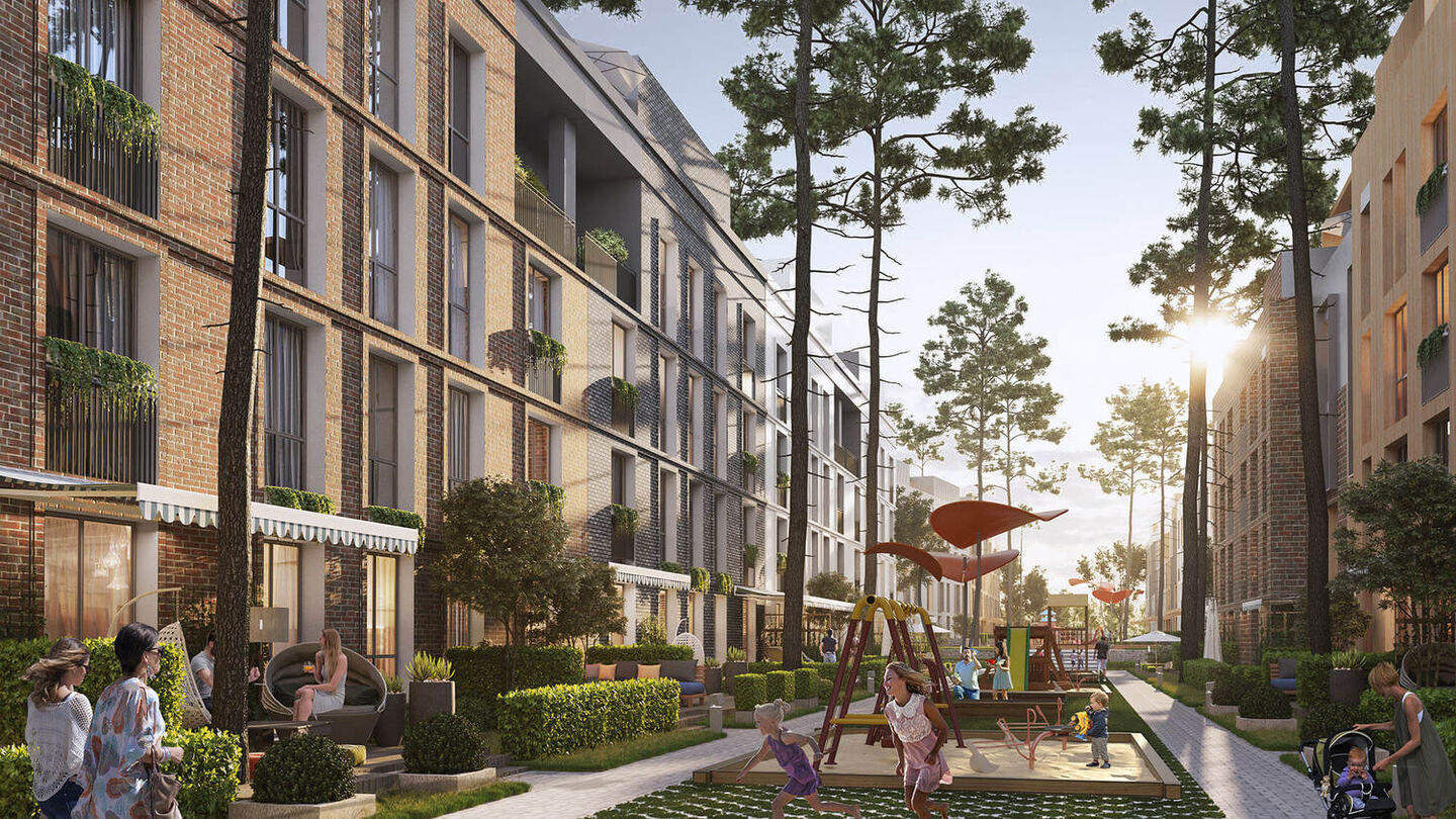 INK Architects In Mass Media | Design and Architecture News