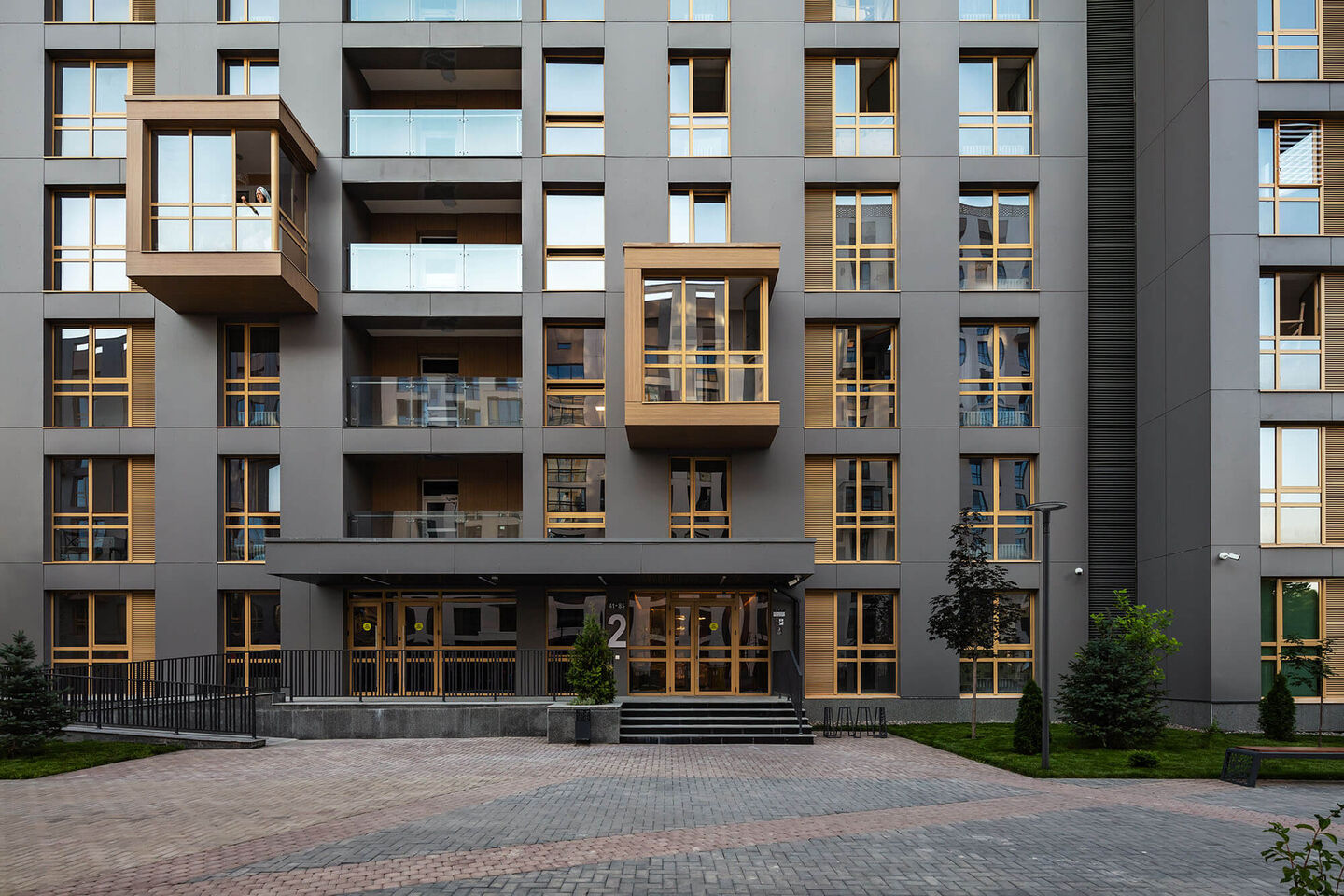 INK Architects In Mass Media | Design and Architecture News