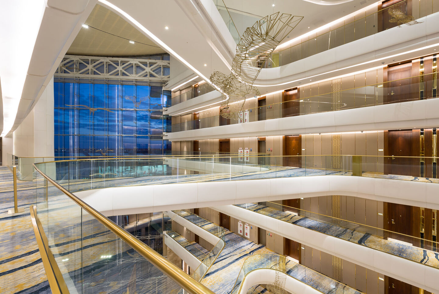 INK Architects In Mass Media | Design and Architecture News